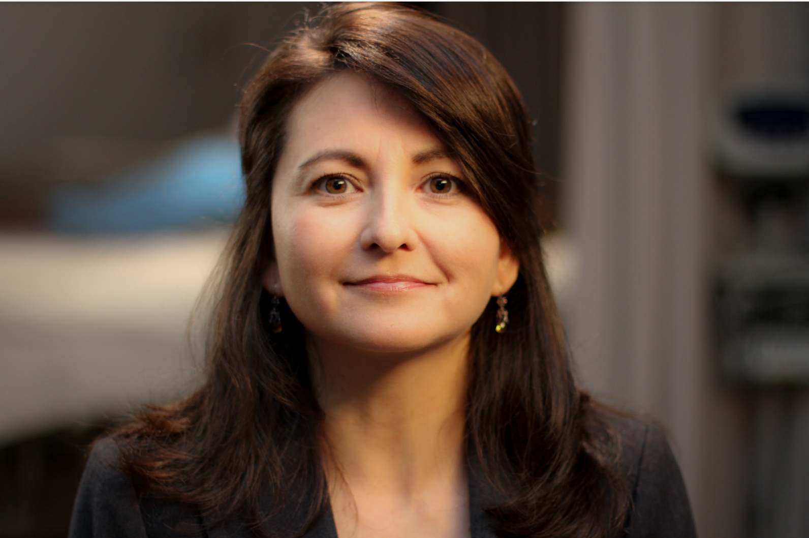 Nursing Professor Selected to Serve in Fulbright Specialist Program ...