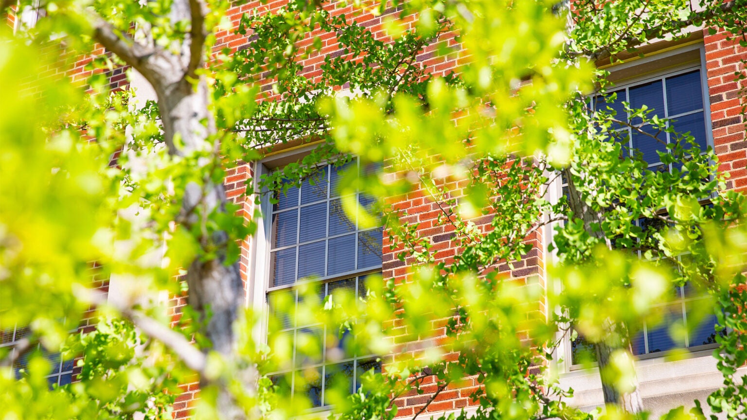 Admissions & Aid - School of Nursing - Georgetown