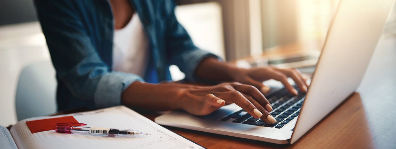 Online Nursing Programs - School of Nursing - Georgetown