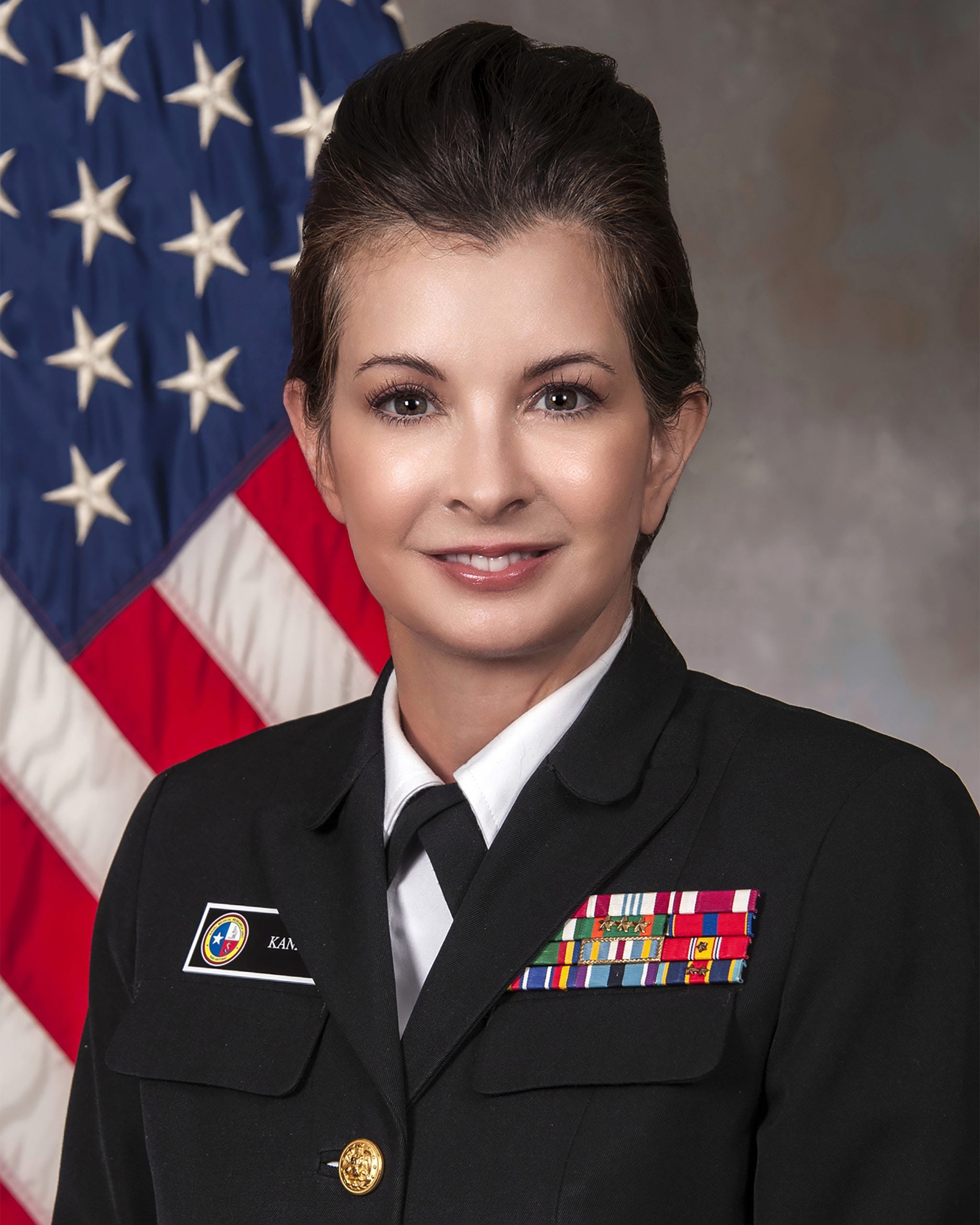 Dr. Michele Kane - School of Nursing - Georgetown