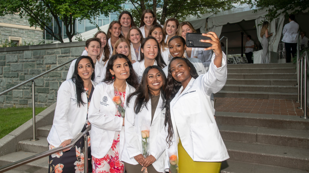 ‘Superpower’ for Society’s Good - School of Nursing - Georgetown