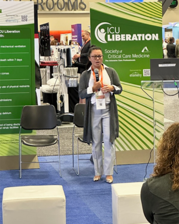 Student Research | School of Nursing | Georgetown University