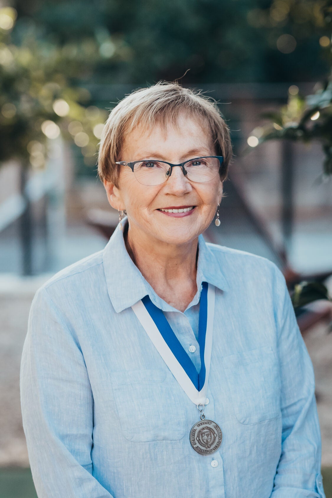 50 Years of Nurse-Midwifery - School of Nursing - Georgetown