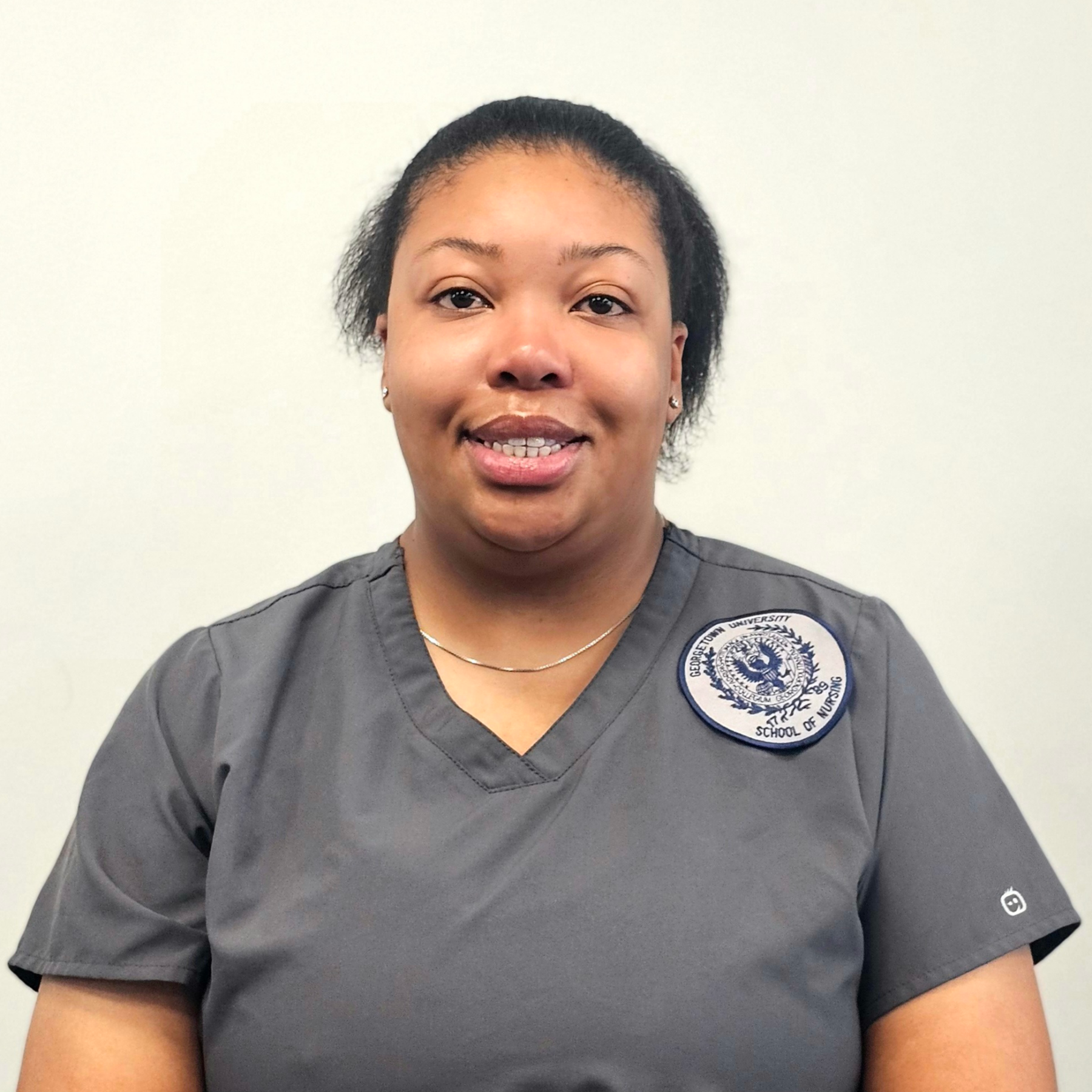 2023 Washington Home Scholarship - School of Nursing - Georgetown