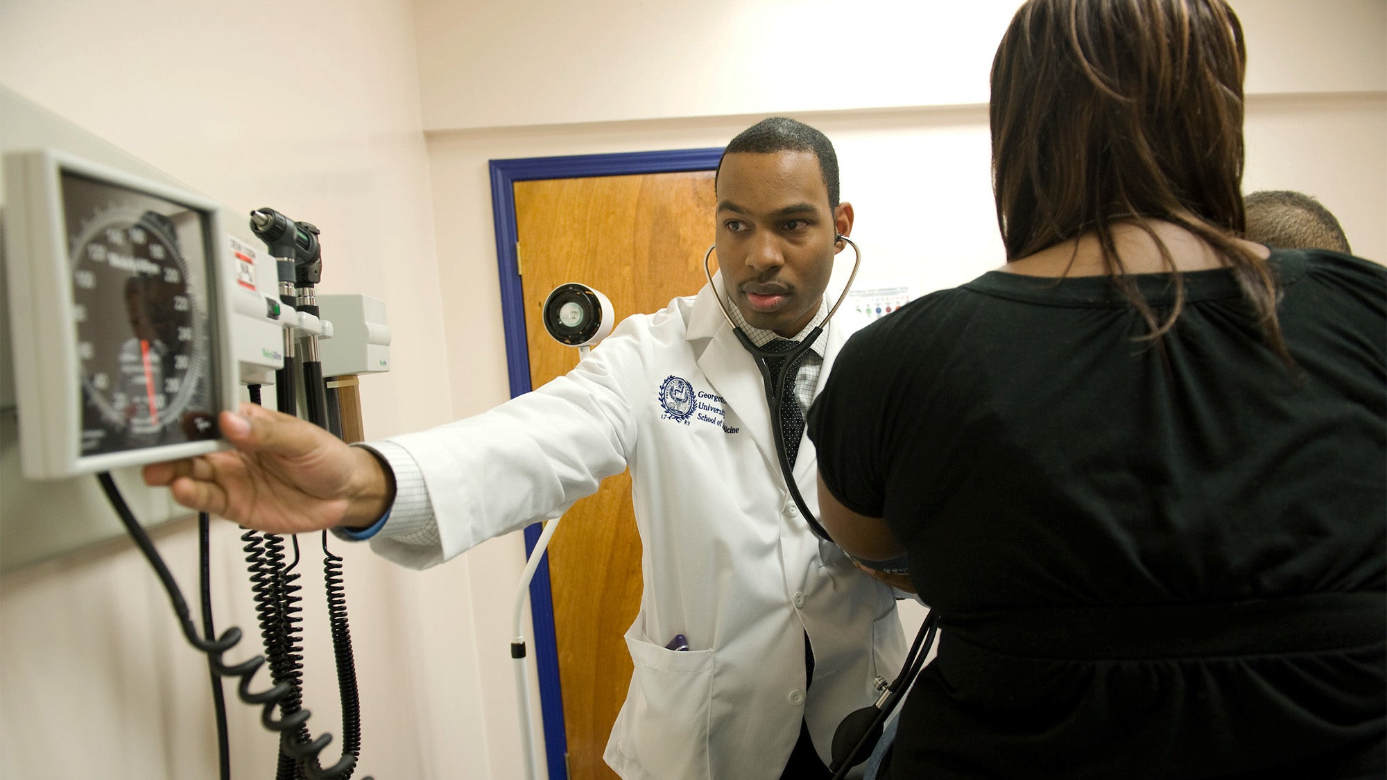 School of Nursing | Georgetown University