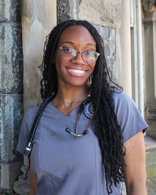 MedStar Enhances Student Experiences - Nursing - Georgetown