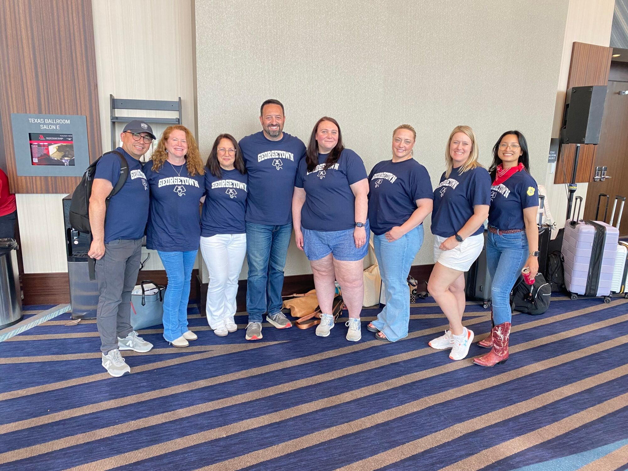 Student Research - School of Nursing - Georgetown University