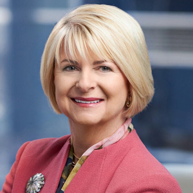 AONL Honors Faculty Member - School of Nursing - Georgetown